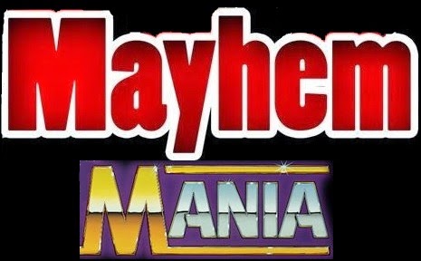 Mainstream Mat: Mayhem Mania - Round 4