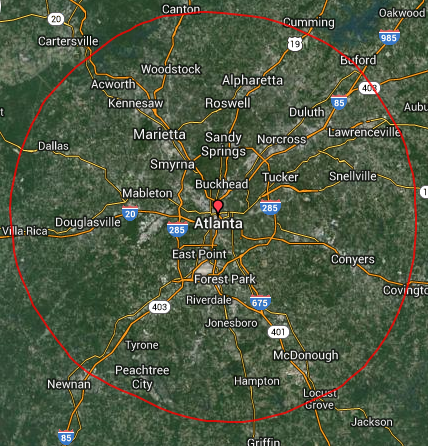 Media Confidential: Atlanta Radio: Greg Ausham Named New PD For WNNX