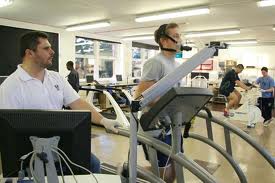 Sports Scientist: Job Description