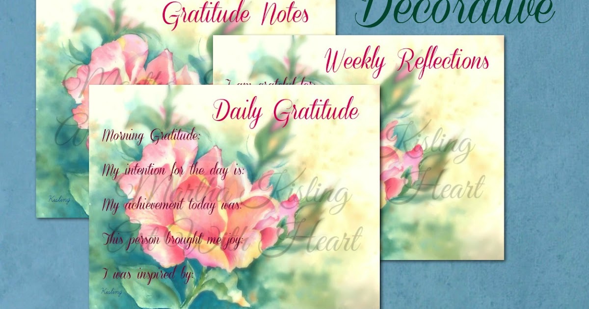 Martha Kisling Art With Heart : Watercolor & Words Wednesday ...