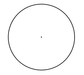 Cara Mengetahui Karakter / Sifat Seseorang Berdasarkan Bentuk Yang di ...