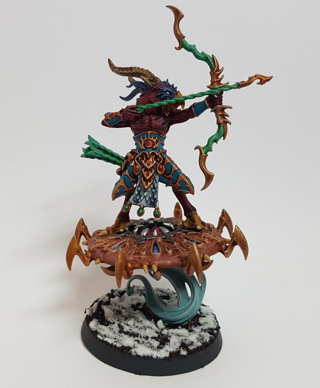 The WoffBoot Chronicles: The Path To Enlightenment