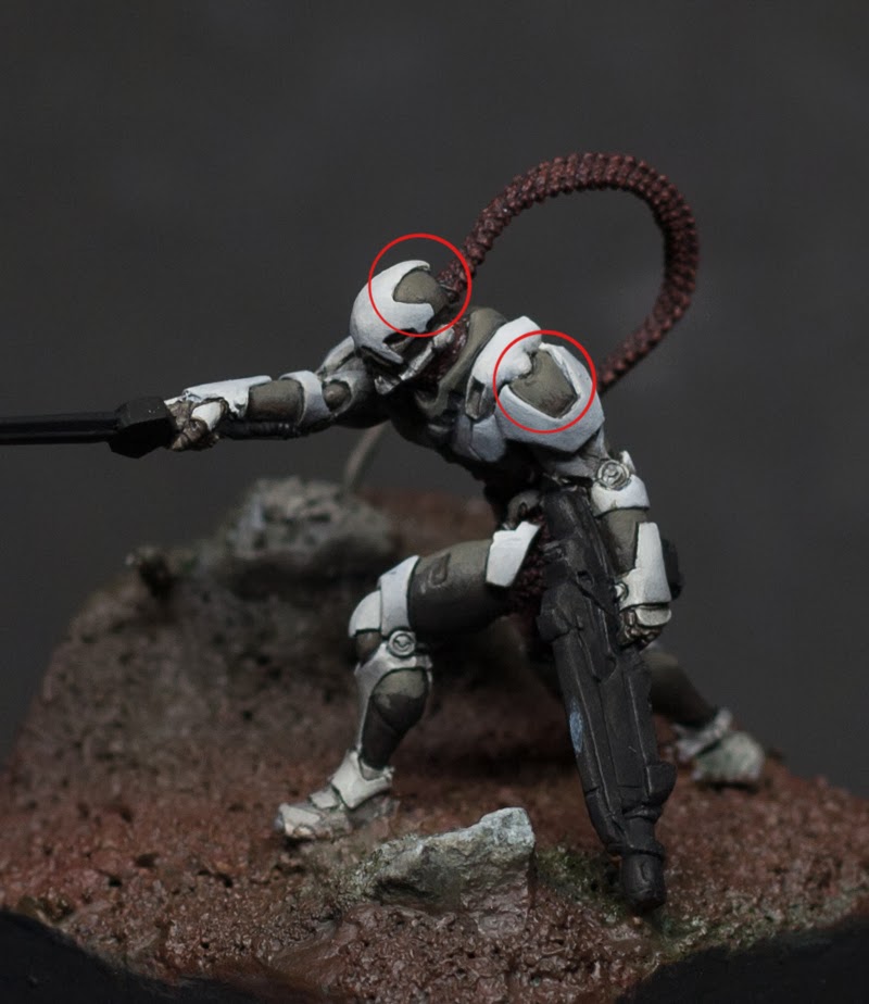 MASSIVE VOODOO: Step by Step - Infinity DáoFêi - Part 1