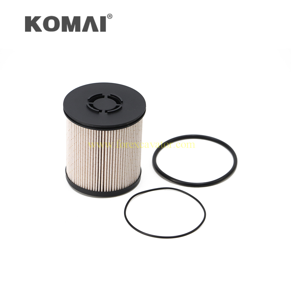 use for fuel filter fuel water separator fuel pre ass’y 400403-00444A ...