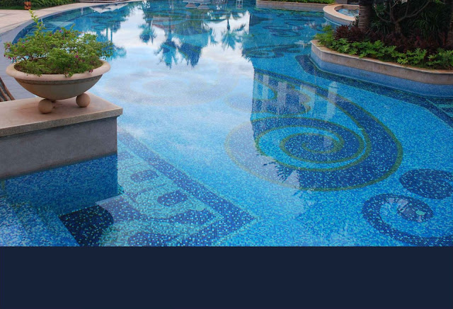 Swimming Pool Tiles Suppliers in Dubai l Swimming Pool Tiles Shop in ...