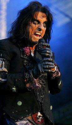 ALICE COOPER: 'POISON' [RETRO-RESEÑA]