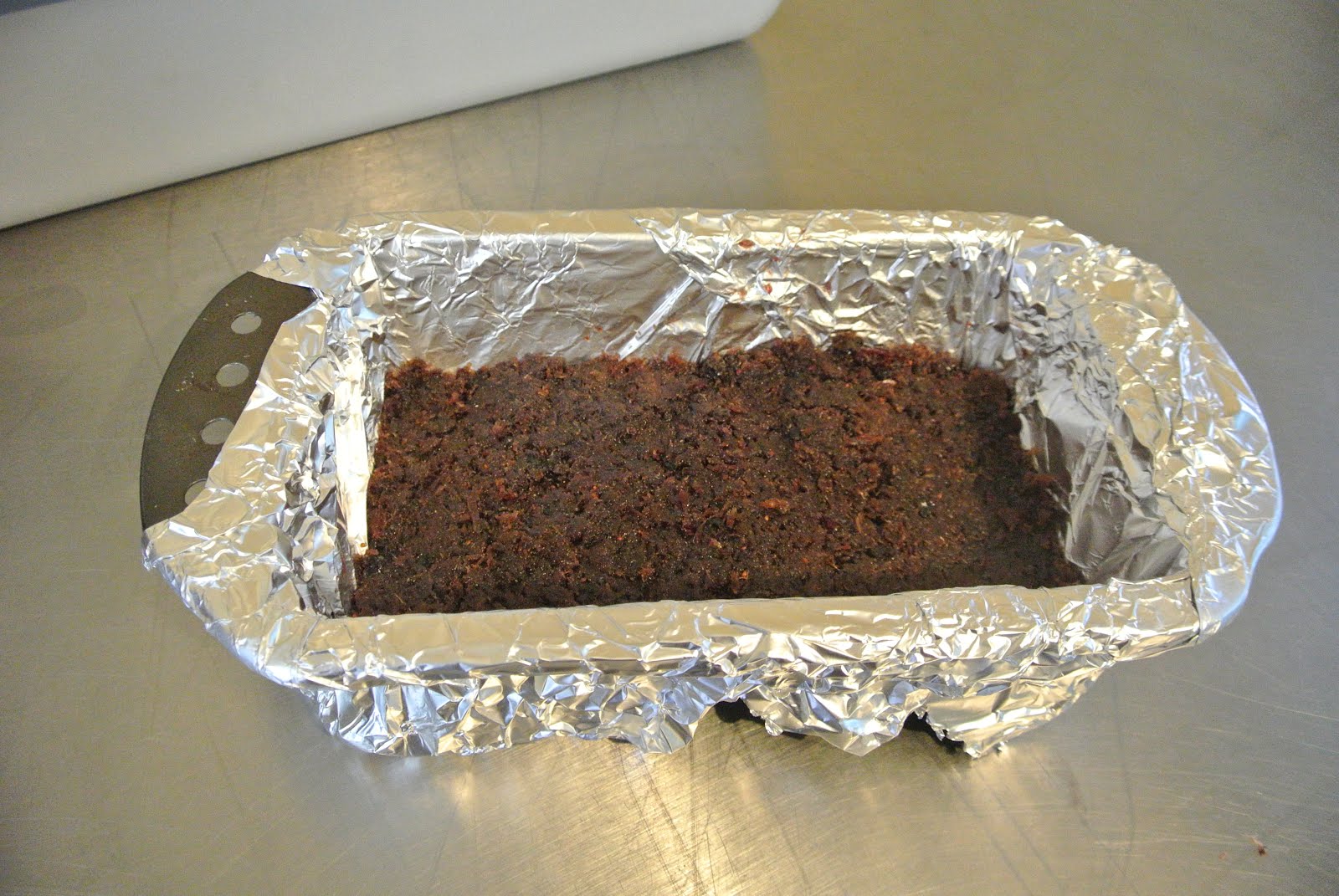 How to Make the Ultimate Survival Food With Just 2 Ingredients!