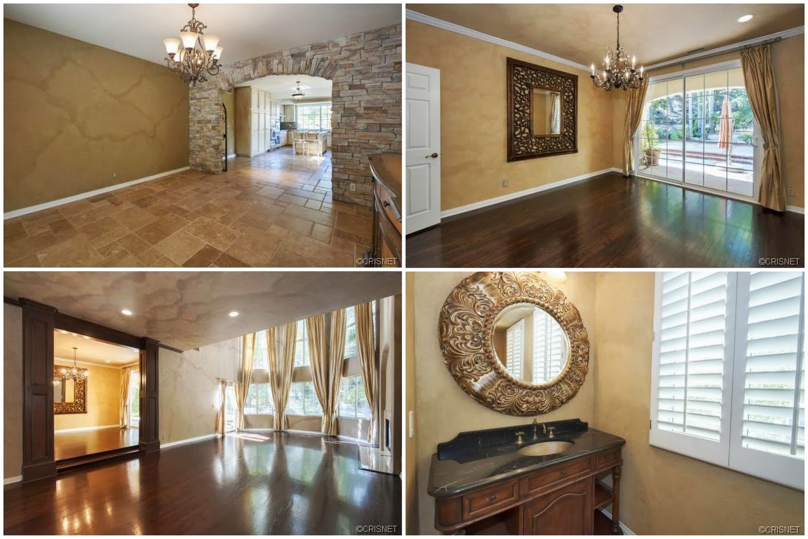 Celeb R.E.: The Hoff Moves From Encino to Calabasas | San Fernando ...