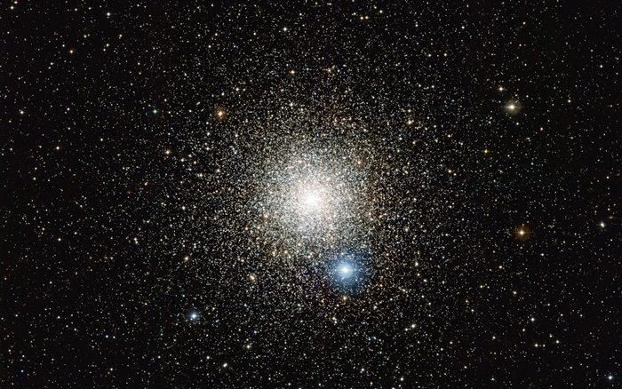 Siklus Kehidupan Bintang di Alam Semesta - Info Astronomy