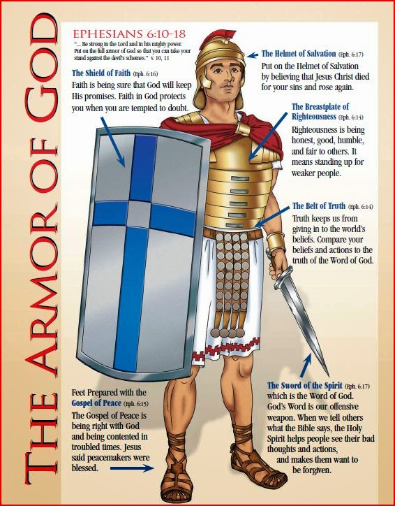 It's All About The Holy Word of God!: Life...to the Full!