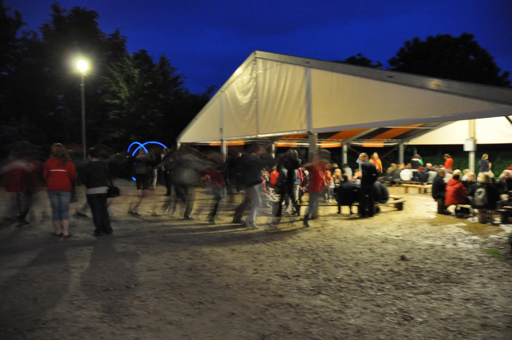 :) C for Cherish* Taizé 2010: June17* Oyak?!