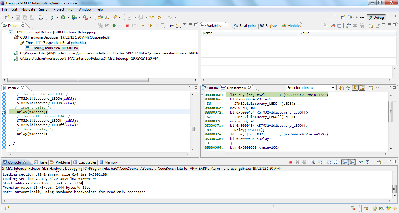 Confused Life - Reloaded: Accurate positioning with UBlox Neo-6P and STM32