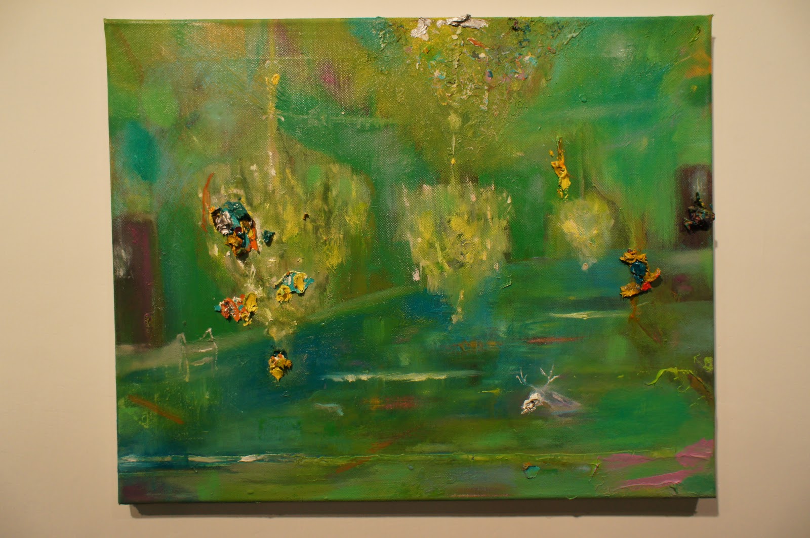 Río Revuelto: Roberto Noboa - DEMO, dpm Guayaquil