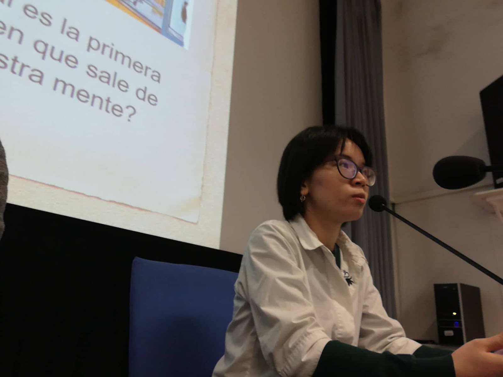 IV Jornadas Mujeres de 3 Culturas 2019- CC. Información UCM