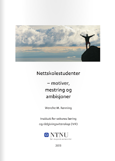 Flexspan: november 2013