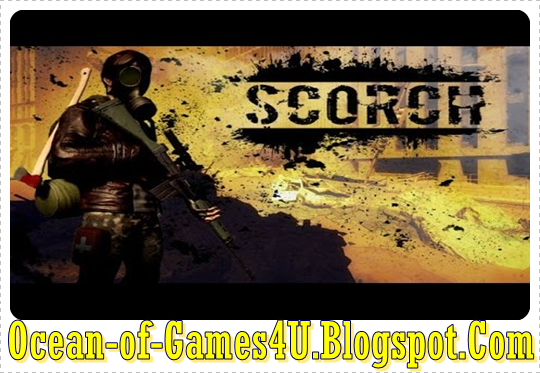 Scorch Game 2020 Download For PC | Ocean Of Games