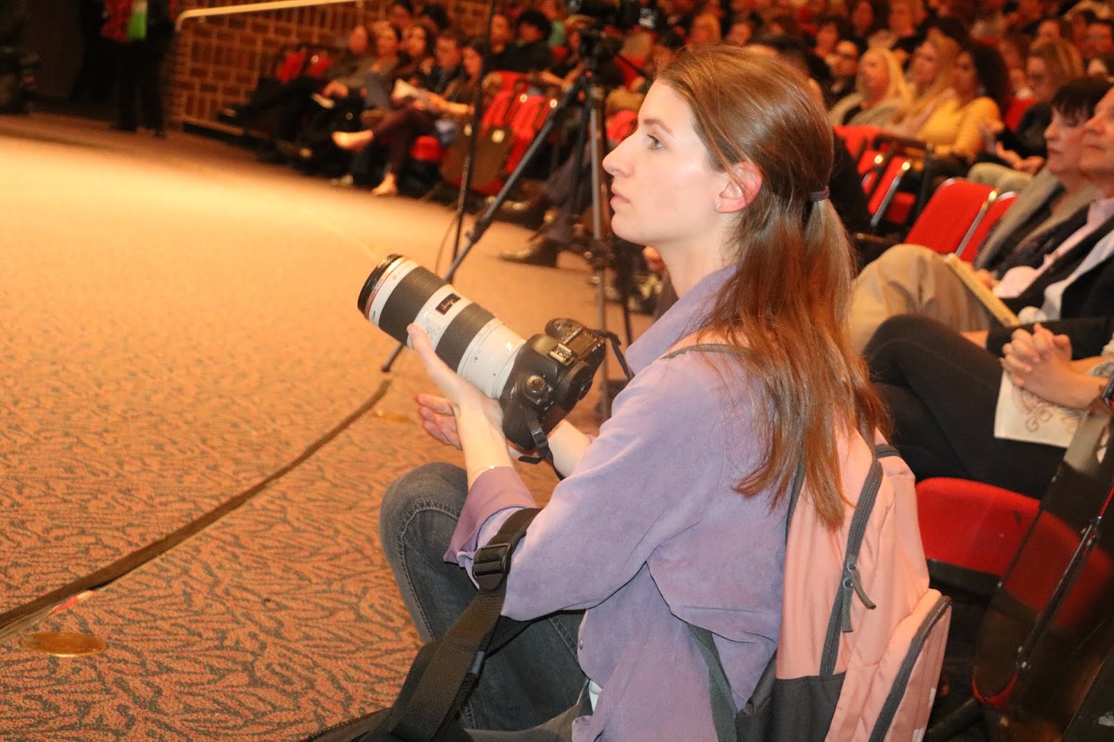 Walker Report - Shedding Light on Bexar County: A Historic evening with ...