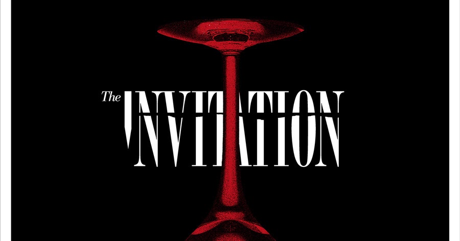 INSIDE THE ROCK POSTER FRAME BLOG: Alan Hynes The Invitation Poster ...