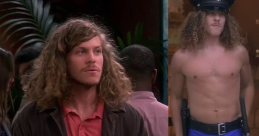 Knappe Jongens: blake anderson shirtless