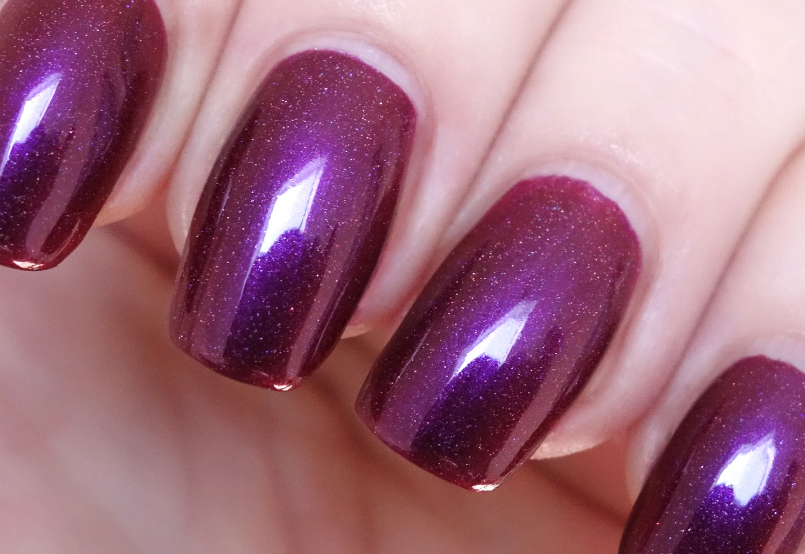 Lacquer Slacker Liz Contrary Polish Midway Magic lacquer-slacker-liz-contrary-polish-midway-magic