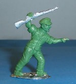 The Very British Civil War Miniatures Guide: S - T