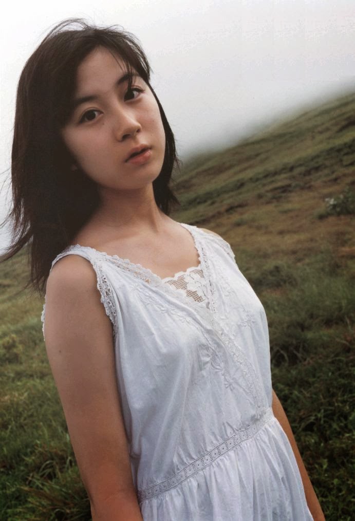 Kamikaze no Sekai: [Download] Ono Erena Photobook - Erena~14 Sai no Natsu~
