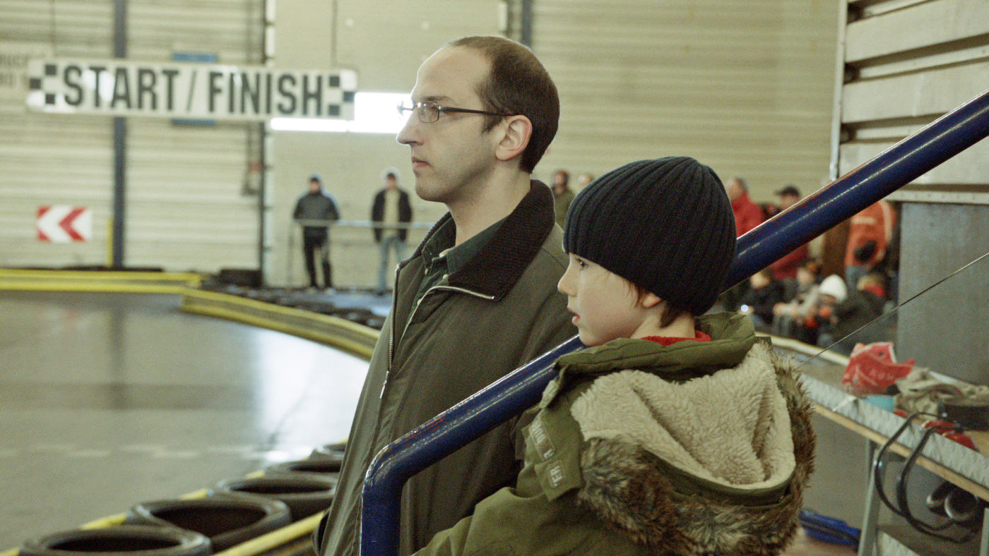 Phil on Film: Review - Michael