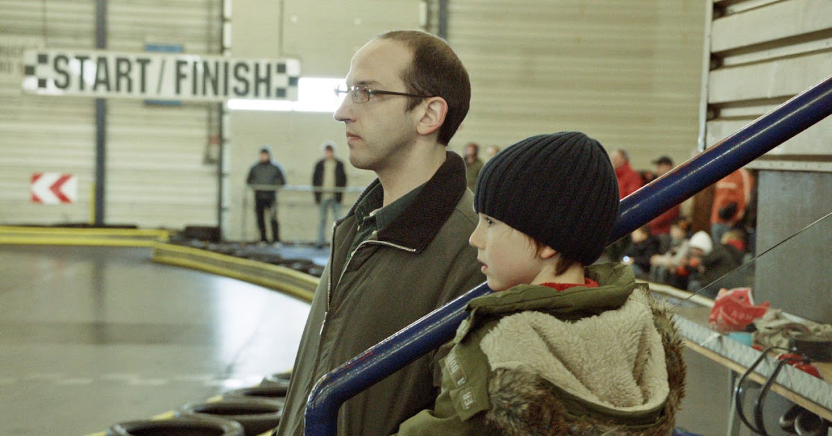 Phil on Film: Review - Michael