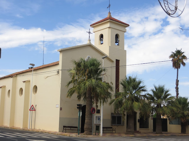 Historia de Torrellano