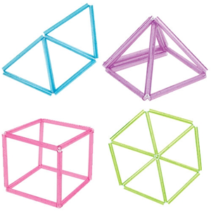 Everything Education: STEM and PolyGonzo Stretch Cube