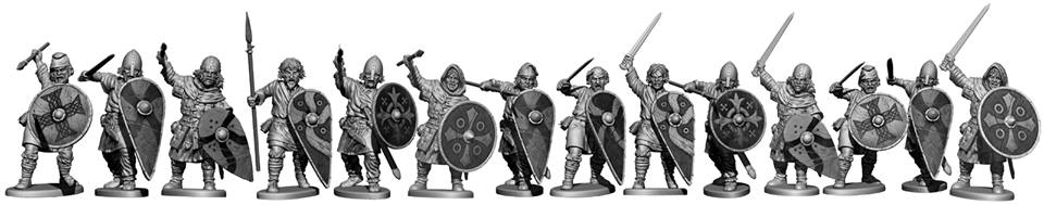 [TMP] "Victrix Saxons in 28mm" Topic