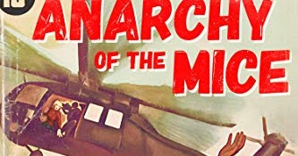 BooksChatter: ☀ Anarchy of the Mice: Third Chance Enterprises [1 ...