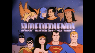 Superfriends Universe: The Super Friends: Season-By-Season