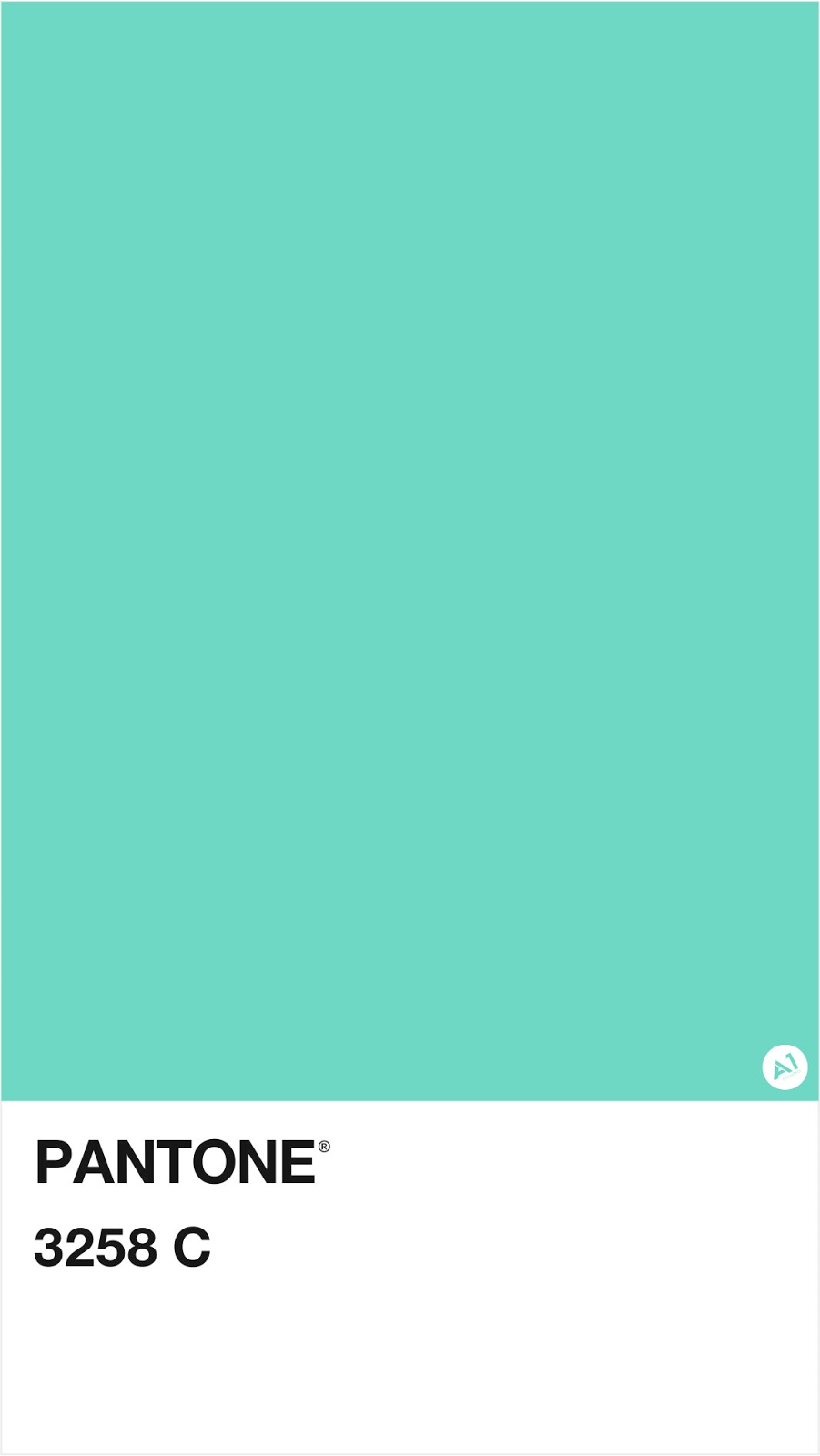 A1 STUDIO: PANTONE ciąg dalszy - do ściągniecia kolorowe grafiki