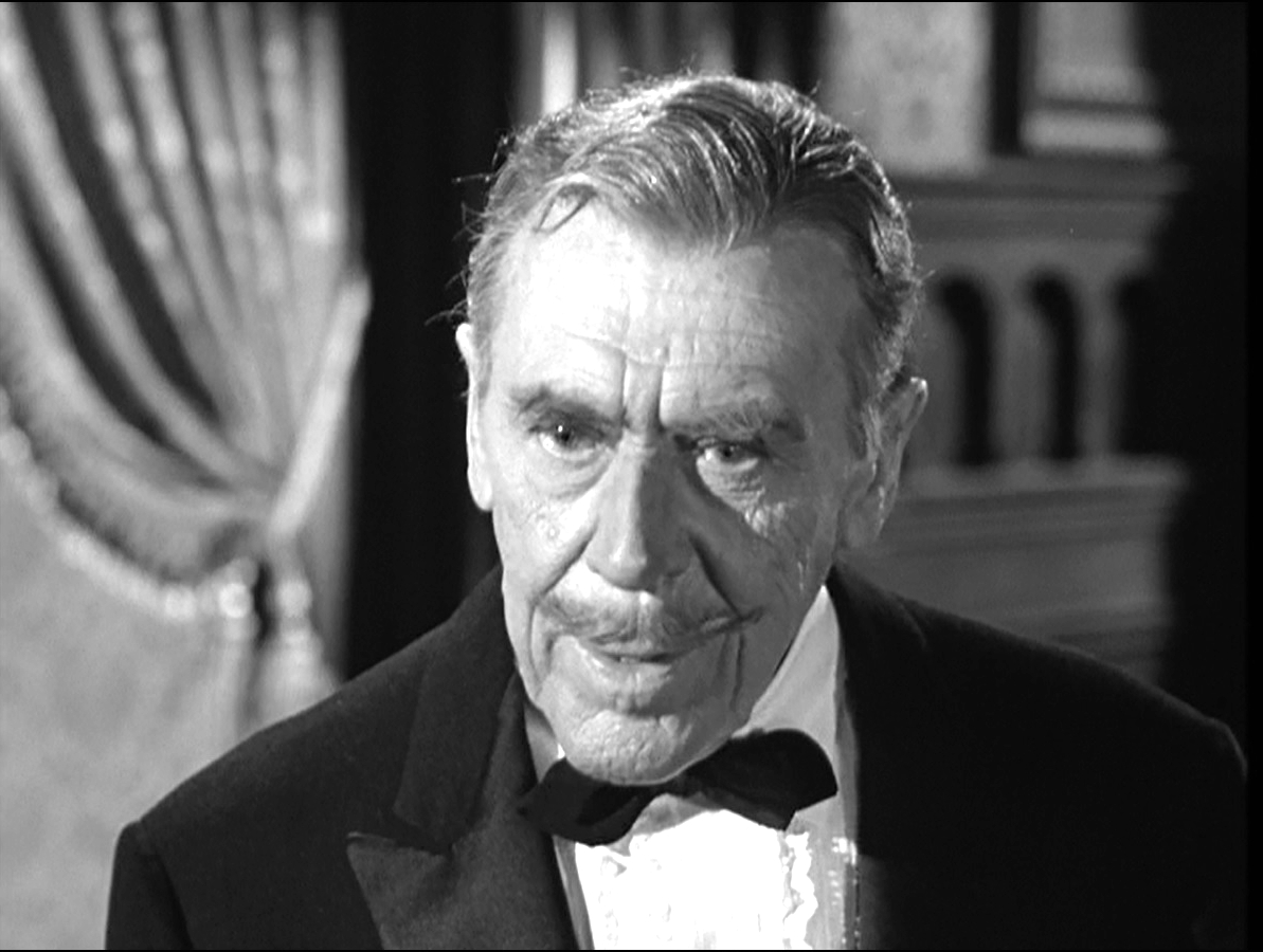 Open Channel D: The Man From UNCLE Affair: February 2018