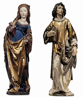 bensozia: Tilman Riemenschneider