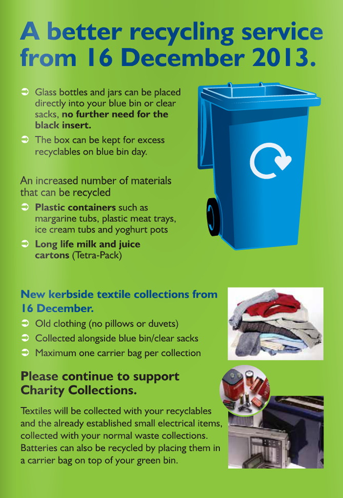 Notice Board | News From Upchurch Matters: Swale Borough Council - New ...