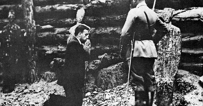 Gabriel Possenti Shooters: Feast of Blessed Miguel Pro