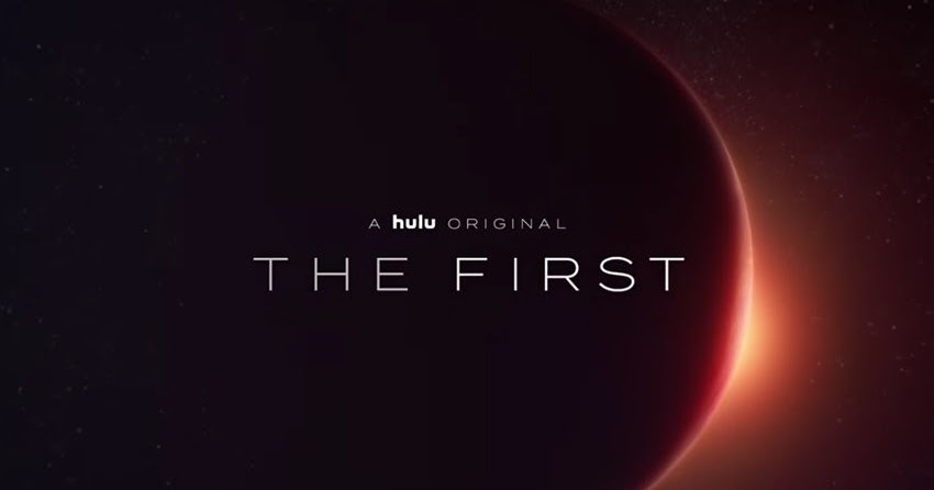 Журнал на коленке: The First, 1 сезон