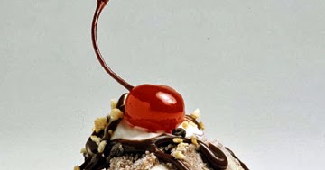 Cara membuat Ice Cream Coklat dengan Mudah