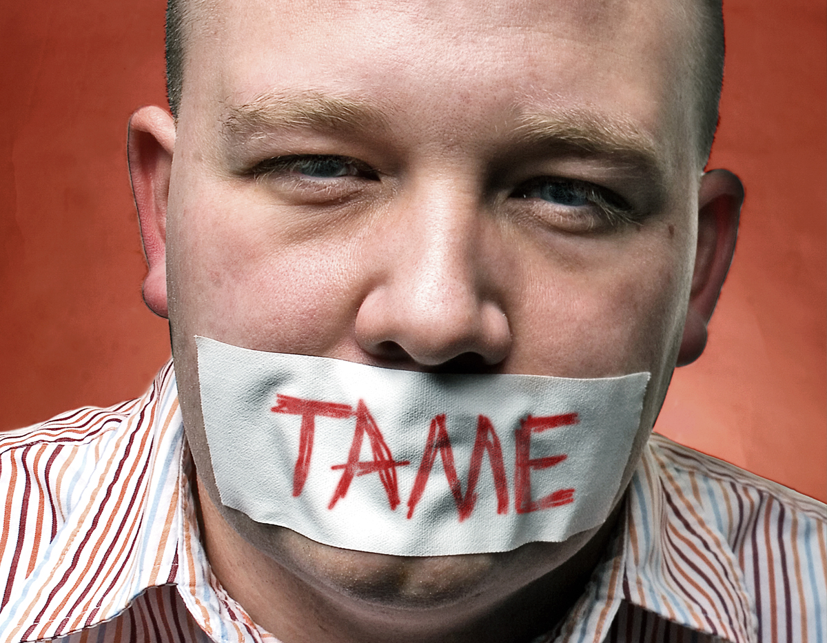 TRIBEWORK: June 2012