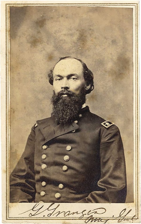 Western Fictioneers: More on Clay Allison