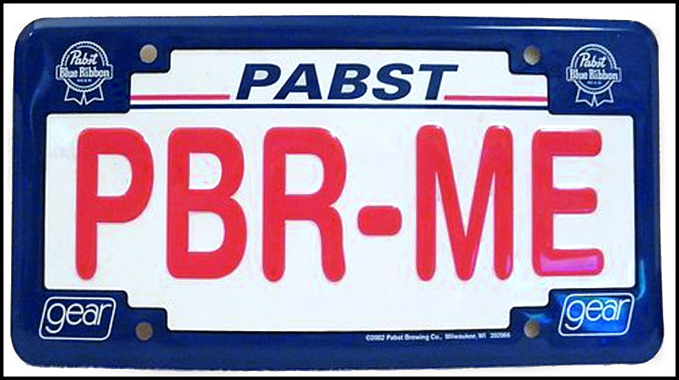 The Ale Trail: Pabst