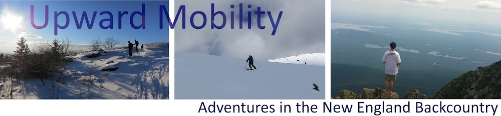 Upward Mobility: Winter is Coming