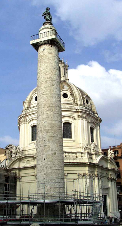 Locos por el Arte : ROMA - Espe