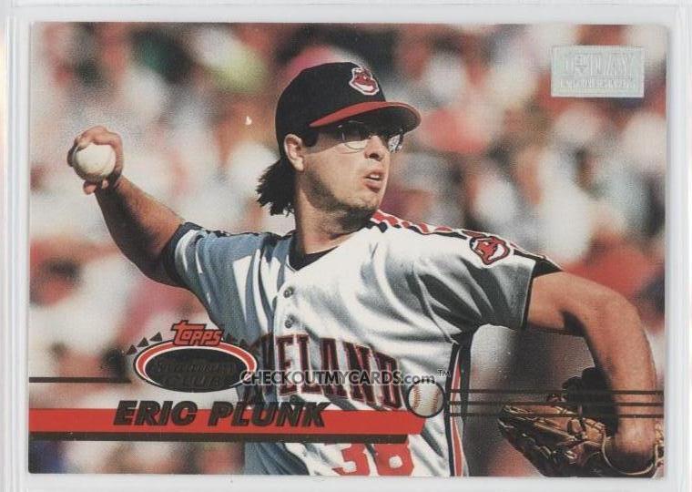 Eric Plunk - Alchetron, The Free Social Encyclopedia