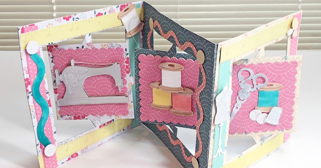 She's a Color Queen!: Sew Lovely!!