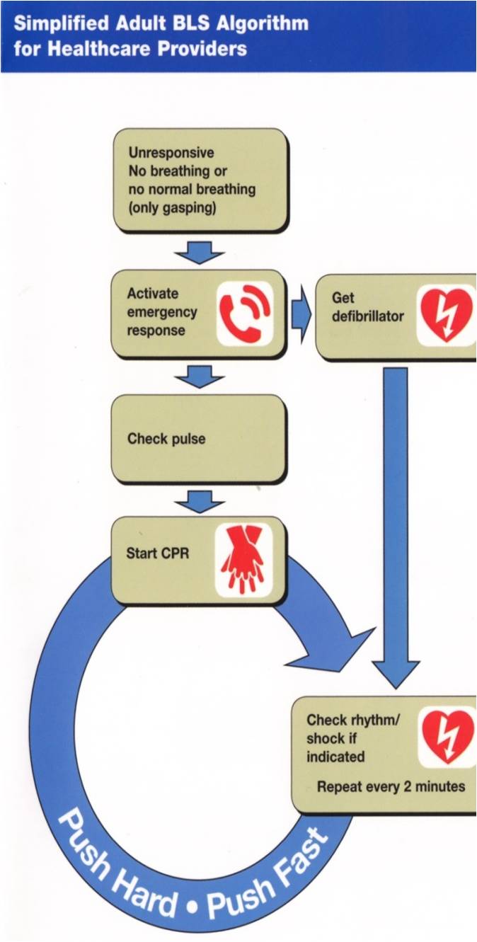yuan's !nk: Cardiology Emergency