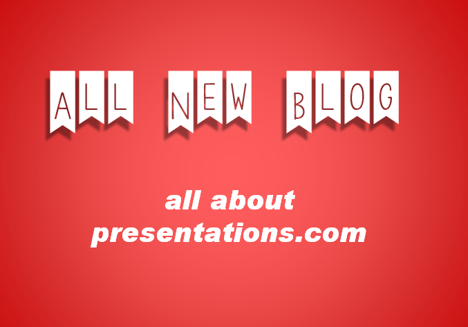 'All About Presentations' by Jazz Factory: Blog Revamp: Why you must ...