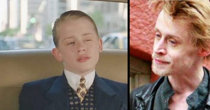 planeta deuda news: El actor Macaulay Culkin luce asombroso después de superar su adicción a las ...